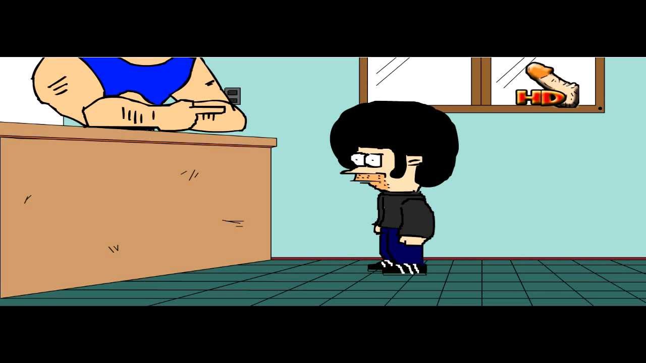 Roberto Manfinfla Capitulo 1] HD 720p - YouTube