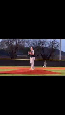 Caden Gates #38 Freshman 2024 - YouTube
