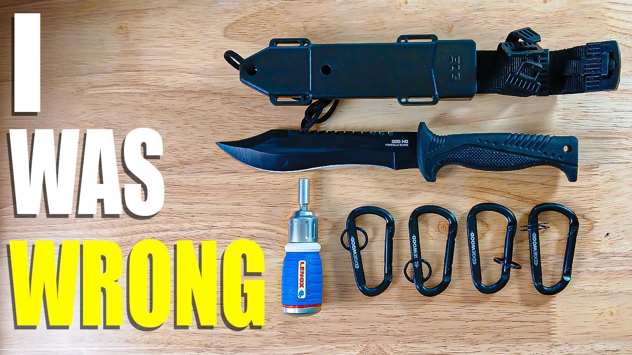 I REGRET it already!!! Ross Tool Haul!!! Kinda…..Can you actually get ...