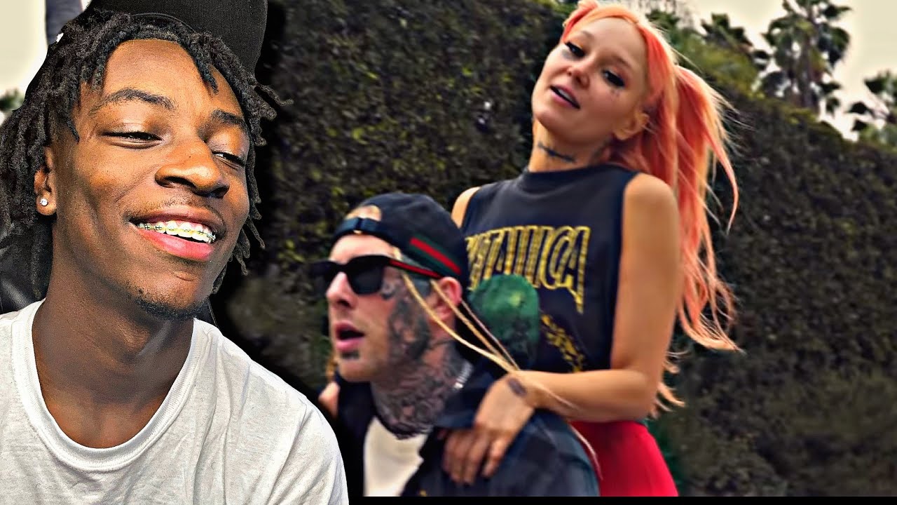 Nova Rockafeller Gang Gang” Ft Tom Macdonald Reaction Youtube
