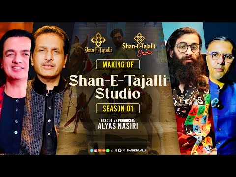 Making of @ShaneTajalliStudio Season 01 || BTS || A Production of @ShaneTajalli 