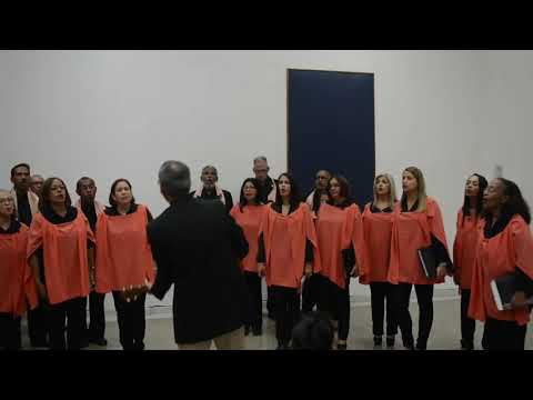 Juana y José - Coral Manuel Marín CIEA