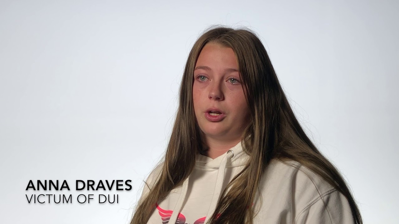PSA video. Made by Angelina Lucas and Anna Draves. - YouTube