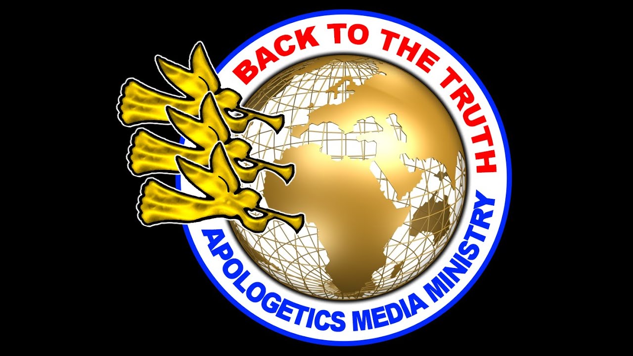 BACK TO THE TRUTH NEW INTRO (08 22 2021) - YouTube