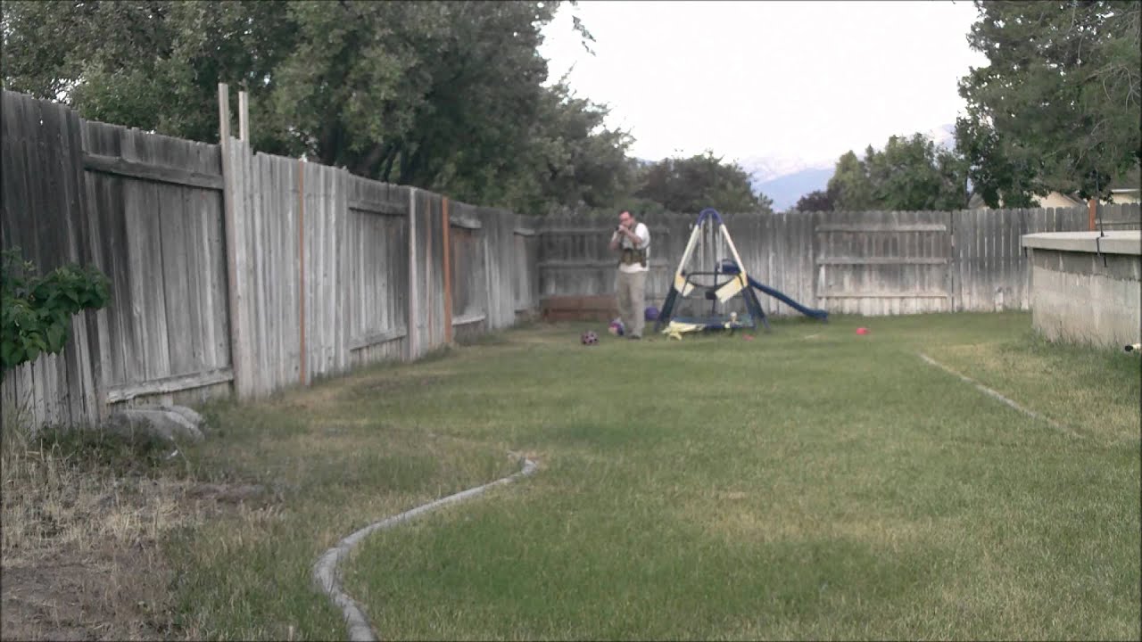 Incentive Designs Venom MFG - Muzzle Flash Generator Sneak Peek - YouTube