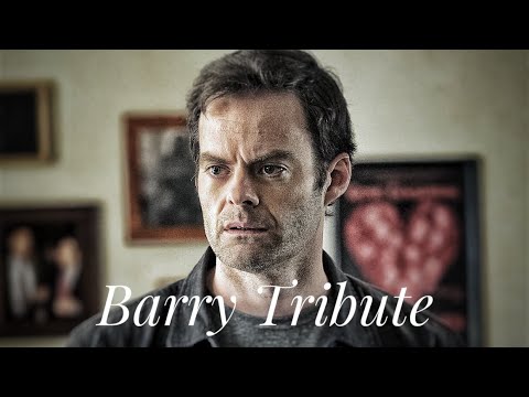 Barry Tribute - YouTube