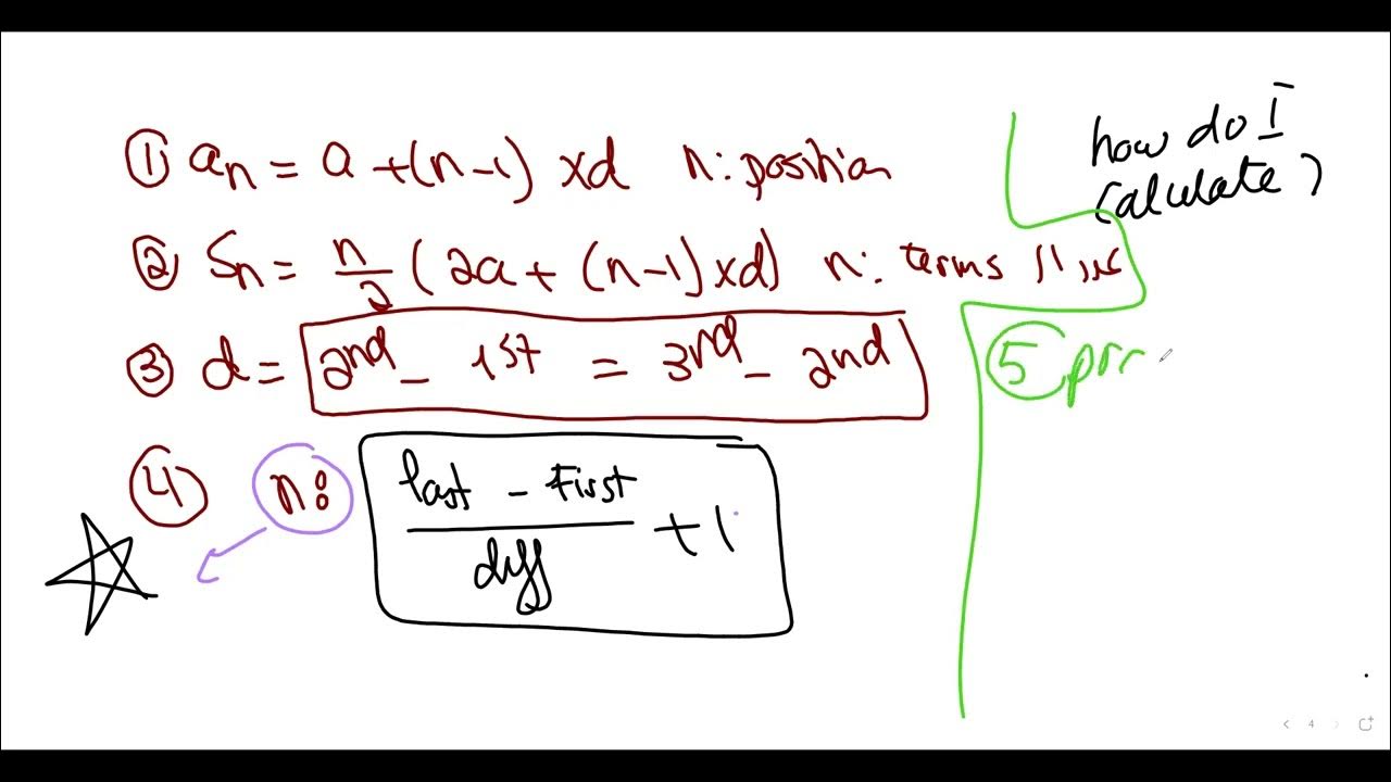 Sequence part 1 - AS - live session - YouTube