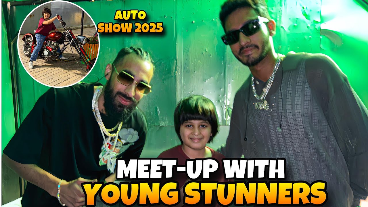 Talha anjum aur talha younus se meetup kiya 😍 || sunil manj mera wait ...