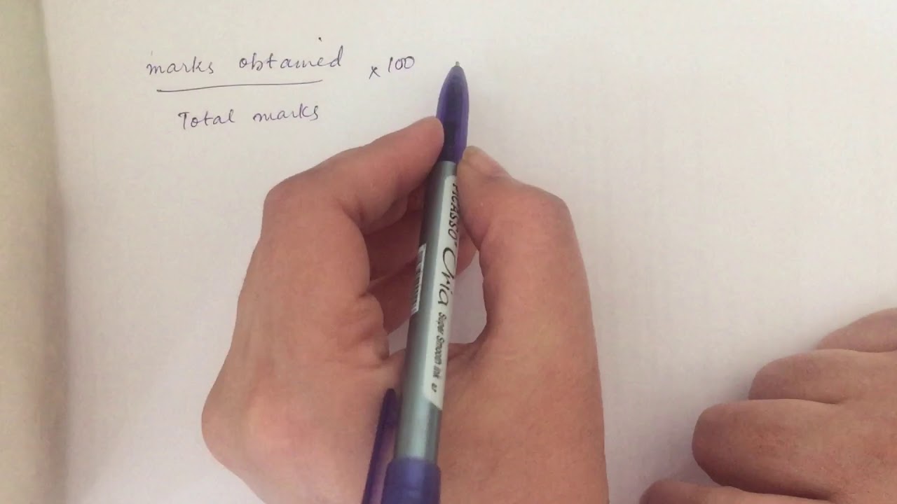 Percentage Composition of a Compound | O level Chemistry | IGCSE - YouTube