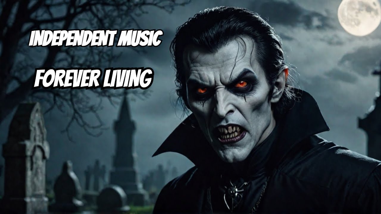 The Creepy World of Forever Living Vampires - YouTube
