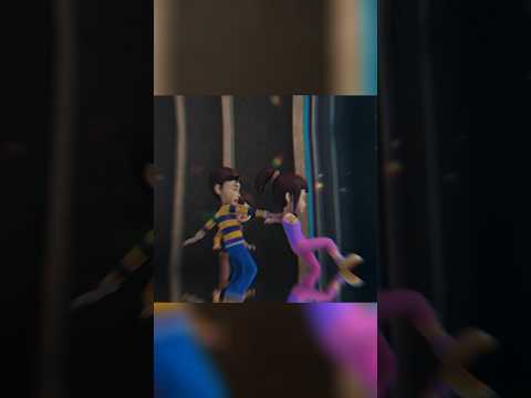 Rudra❤️Maira#rumaira #rudra #cartoon