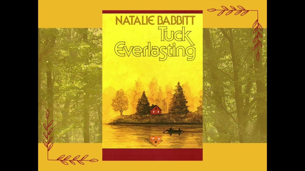 Tuck Everlasting Chapter 23 - YouTube