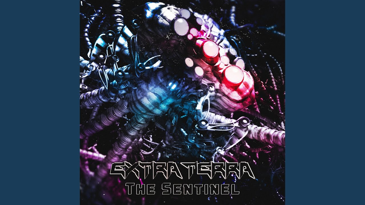 The Sentinel - YouTube Music