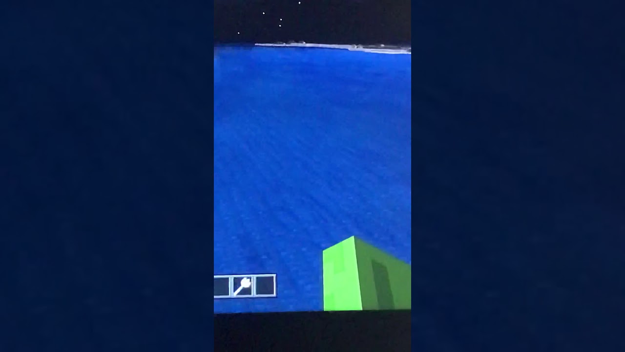 Minecraft #1: How To Make an Electric Trident - YouTube