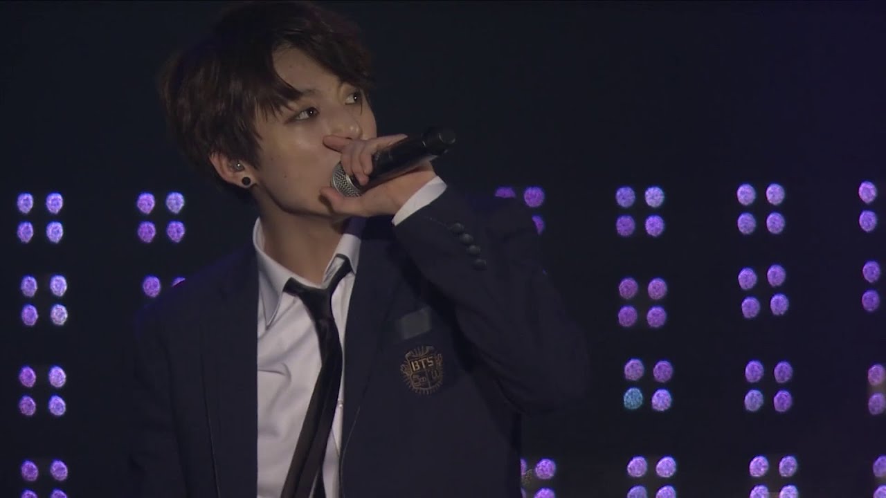 BTS (방탄소년단) I Like It Pt 2 (Live 1080p) - YouTube