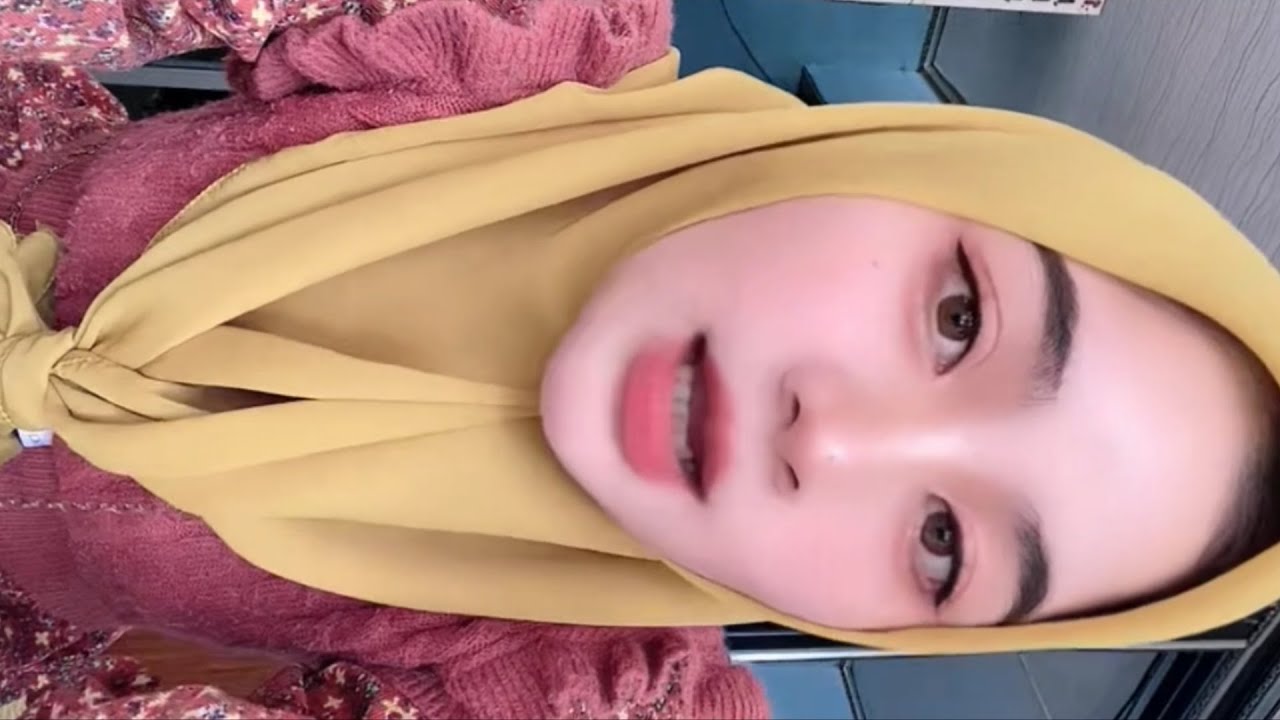 LIVE TIKTOK CEWEK CANTIK IMUT & GEMOY 😍 ️ - YouTube