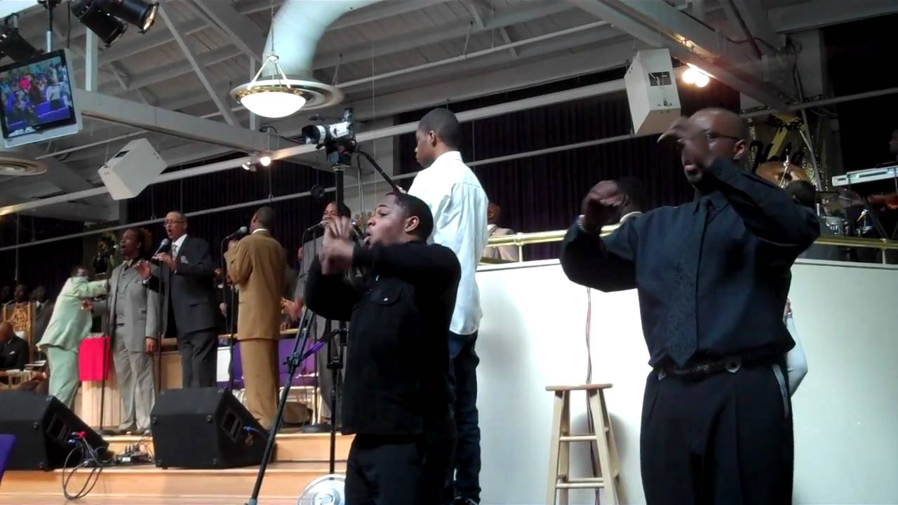 SHS Sign Language Ministry - YouTube