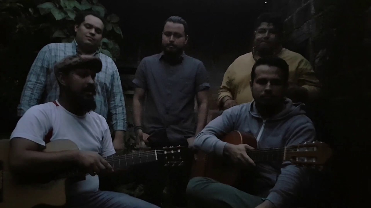 Advenedizo "Musica de los Mundos" - YouTube