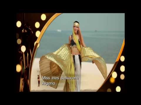 Miss Grand International 2013 - Final Show