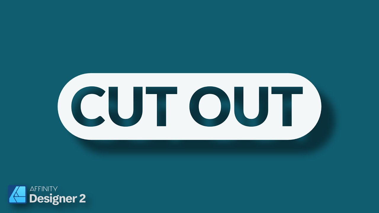 How To Cut Out Text Affinity Designer YouTube how-to-cut-out-text-affinity-designer-youtube