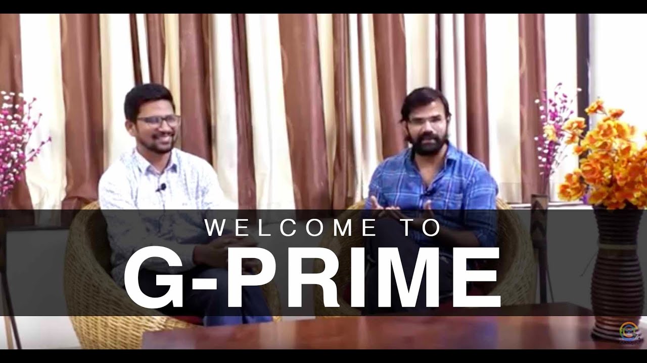 Introducing G-Prime Product I Surprise Revealed I PD GD & Many More ...