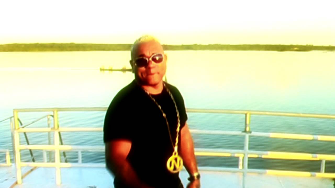Neon Conection Los Tiburones feat Manu Gz & Manu Lopez - Te Quiero ...