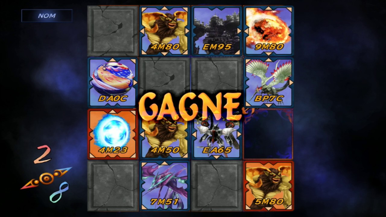 Collections Autres Carte Final Fantasy 9 Steiner !!! baroquelifestyle.com