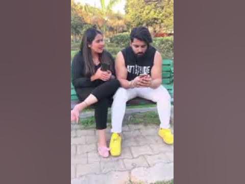 New Latest Romantic Couple Goals Tiktok Videos BF GF GOALS TIK TOK ...