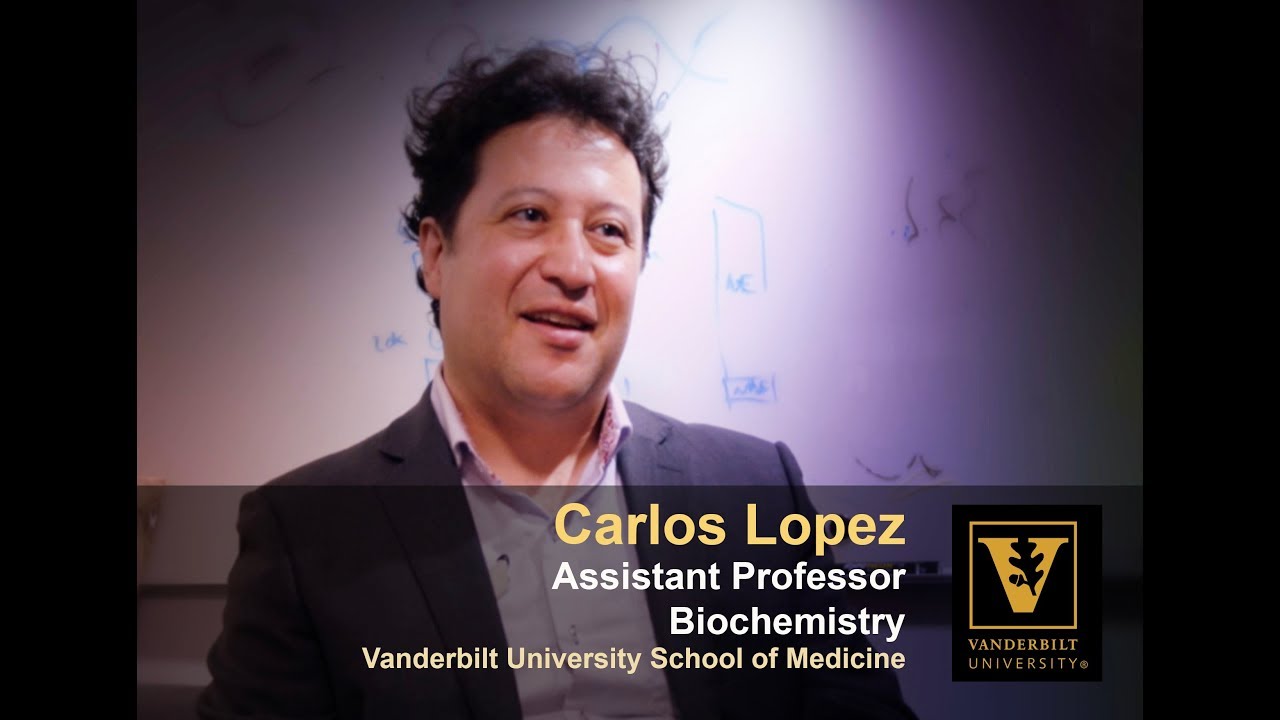 Carlos Lopez Full Interview - YouTube