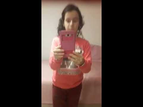 Kankama  özel video(Elaya)