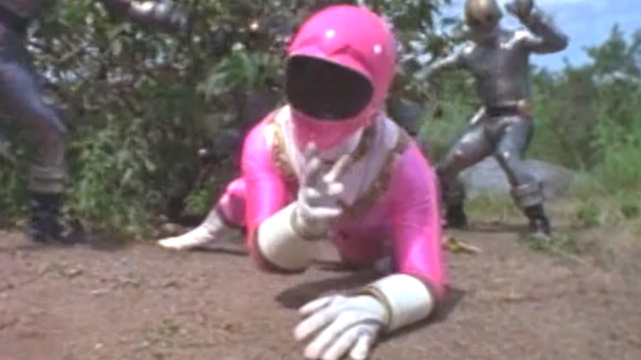 La Fin Du Varox | Zeo | Épisode Complet | S04 | E31 | Power Rangers en ...