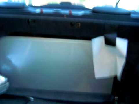 Phoenix Gold BassCube Demo: 40-45 hz - YouTube