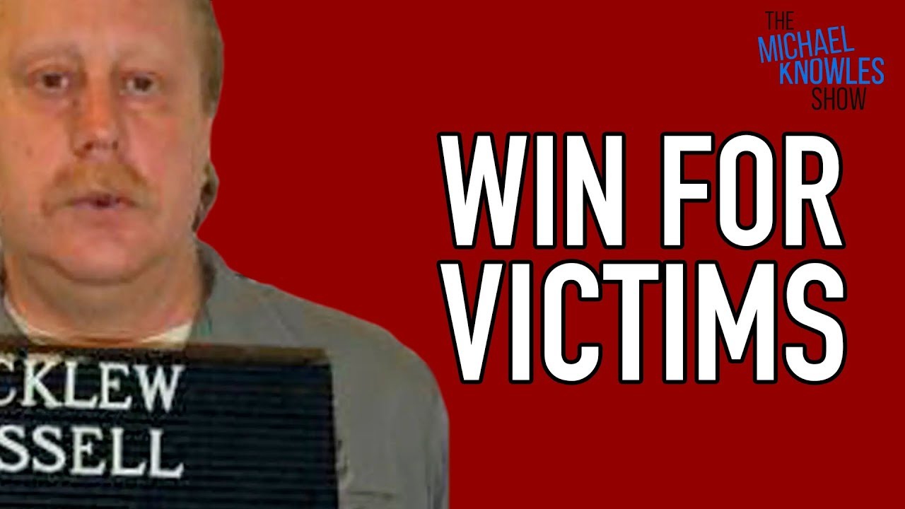 Bucklew Case A Huge Win For Victims Of Capital Crime - YouTube