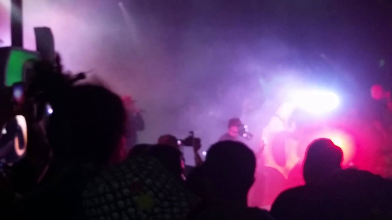 Psycho Realm. Street Platoon - YouTube