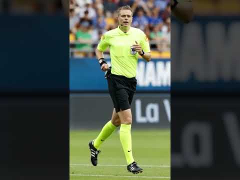 gros conflit entre roberto de zerbi et l'arbitre du match hier ! #football #ligue1 #viral #om #psg
