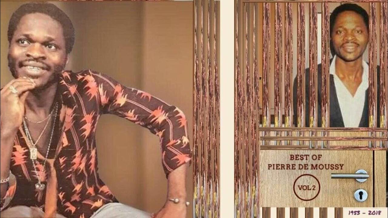 BEST OF PIERRE DE MOUSSY - ( VOL 2 ) - YouTube