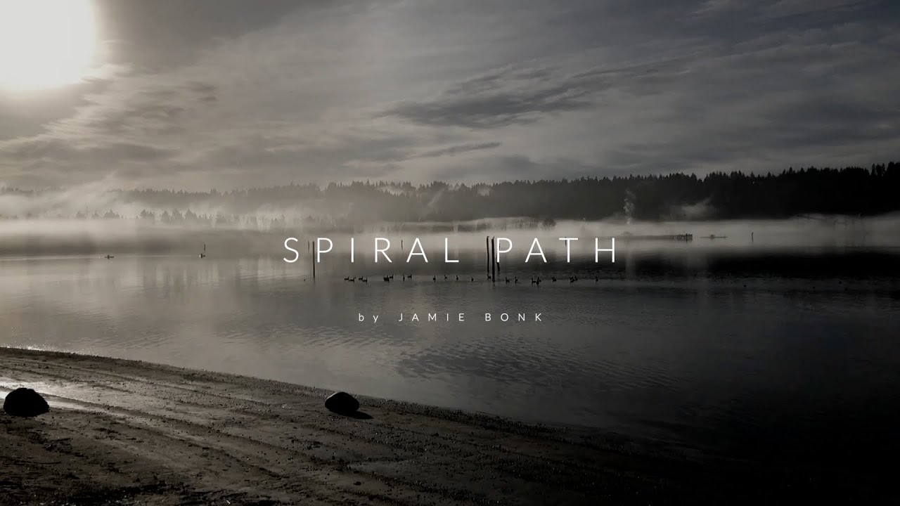 Spiral Path (Live in the Studio) - YouTube