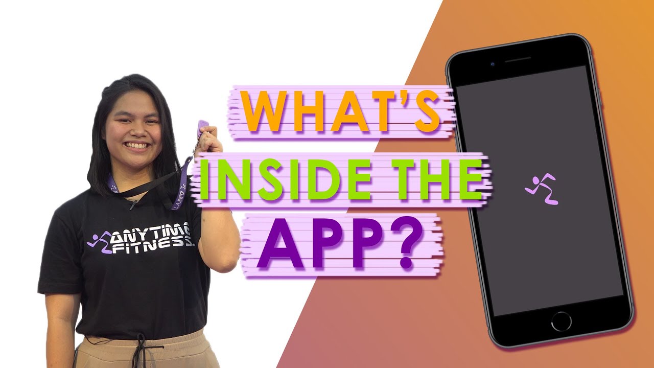 What's Inside the App? - YouTube