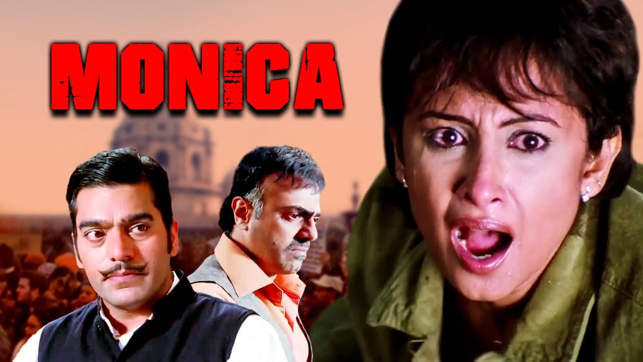 Monica 2011 Full Movie Online | Divya Dutta | Bollywood Movies 4k ...
