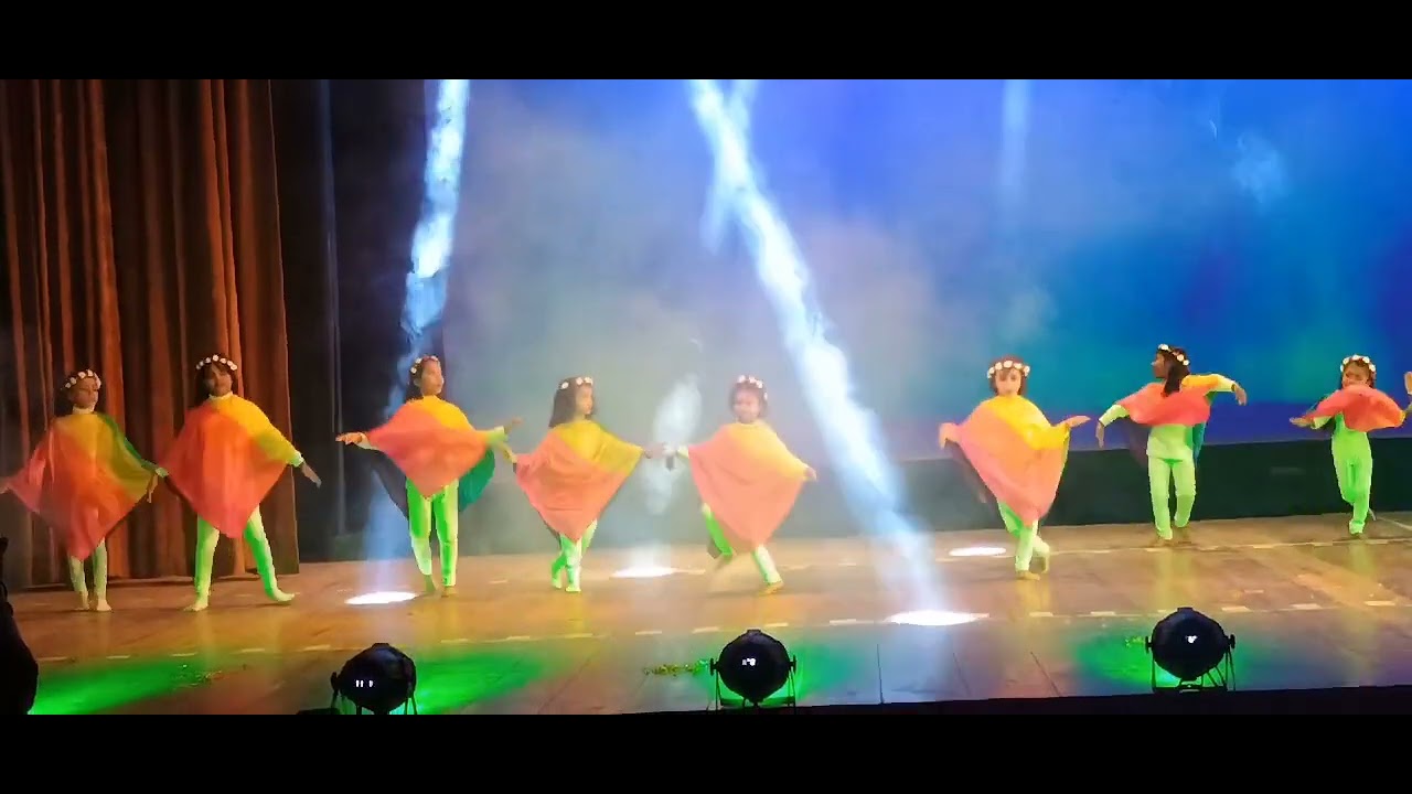 projapoti projapoti rongin pakha te - YouTube