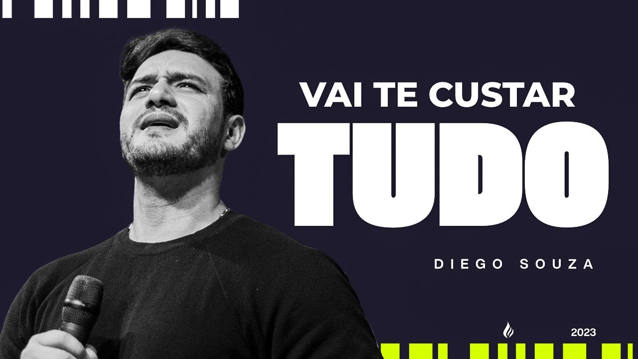 Livro Vai Te Custar Tudo - FDPLEARN