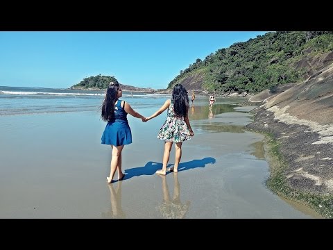 CANTÃO DO INDAIÁ/RIVIERA DE SÃO LOURENÇO - BERTIOGA-SP