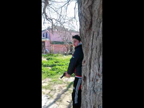 istedadlı binə uşaqları
