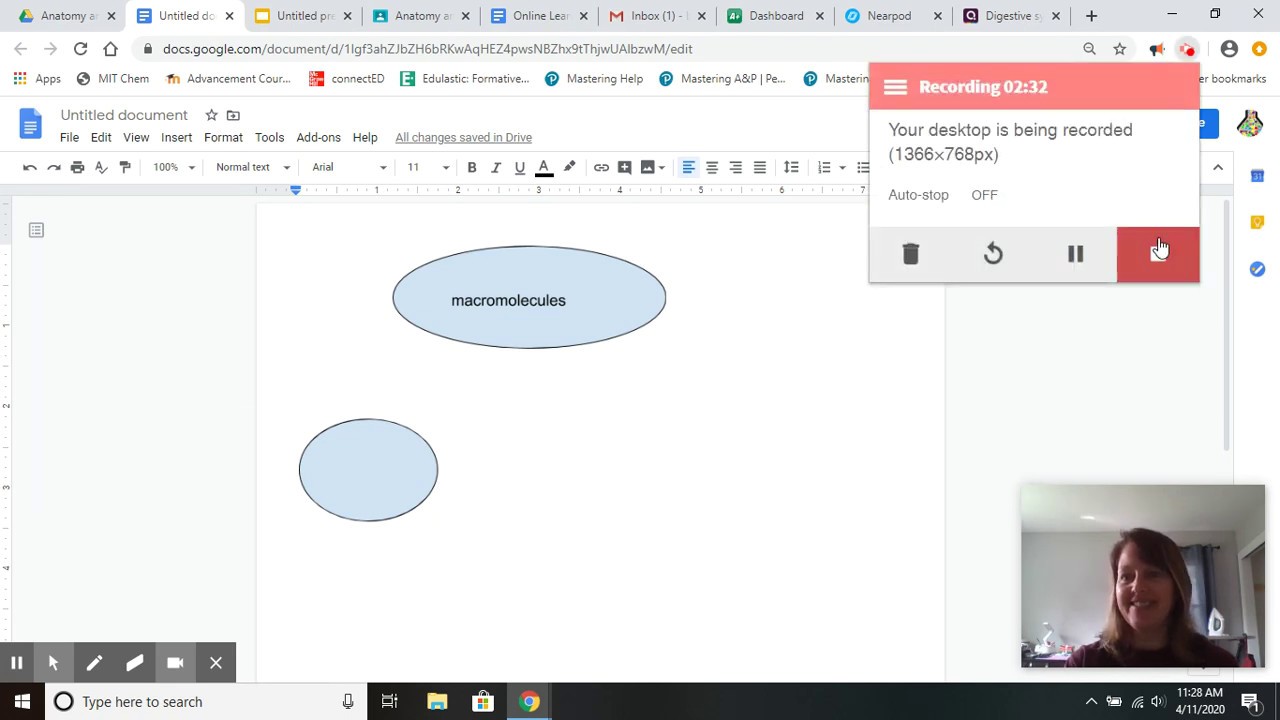 Concept Map Tutorial - YouTube
