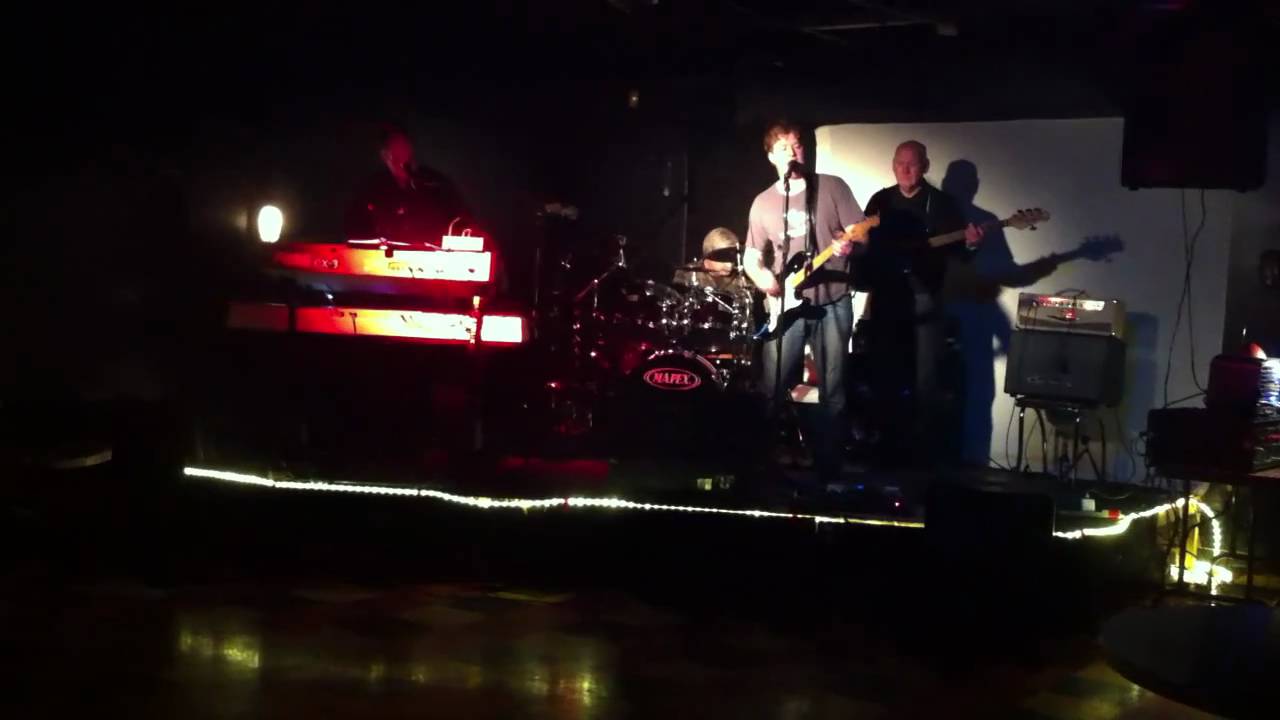 Nathan Schock "Tennessee Sweat" - YouTube