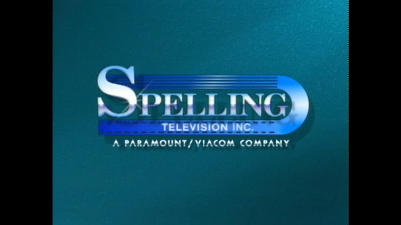 Spelling Television/CBS Television Distribution (1999/2007) #2 - YouTube