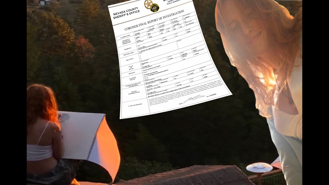 Trinity Backus - YouTube