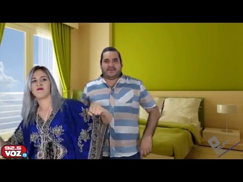 Escucha En Calzones con Chacho Gallardo por Voz 25.5 Fm