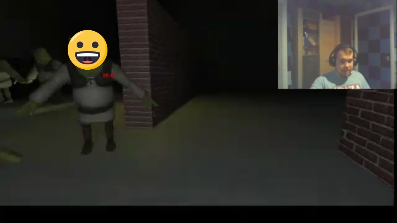 Shrek Factory gameplay - YouTube