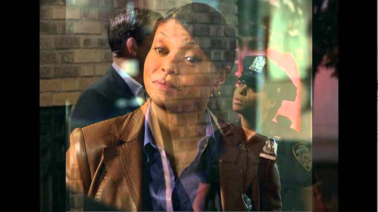 Rest in Peace Detective Joss Carter - YouTube